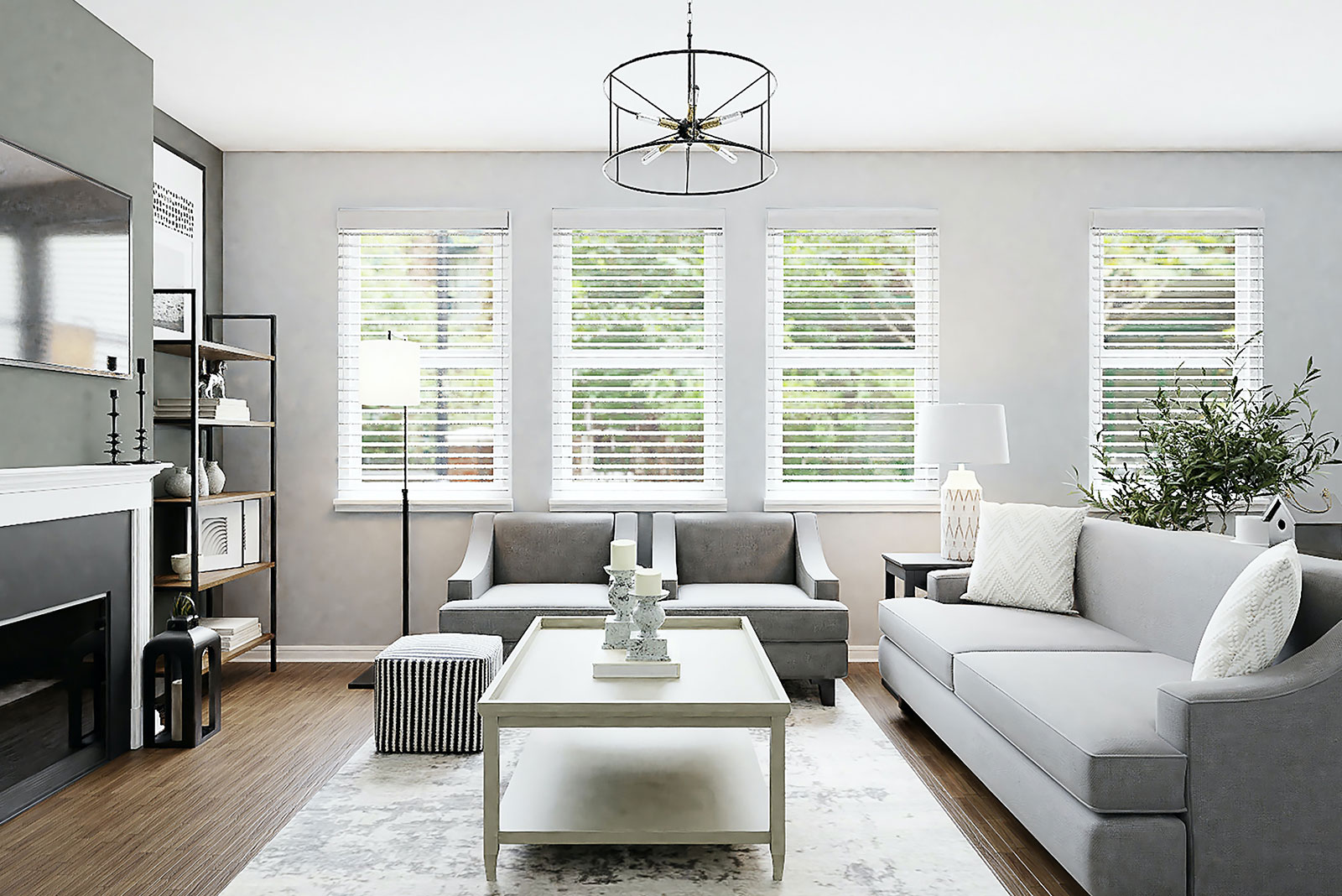 Lincolnshire Home Builders Since 1994 | Cherry Tree Homes